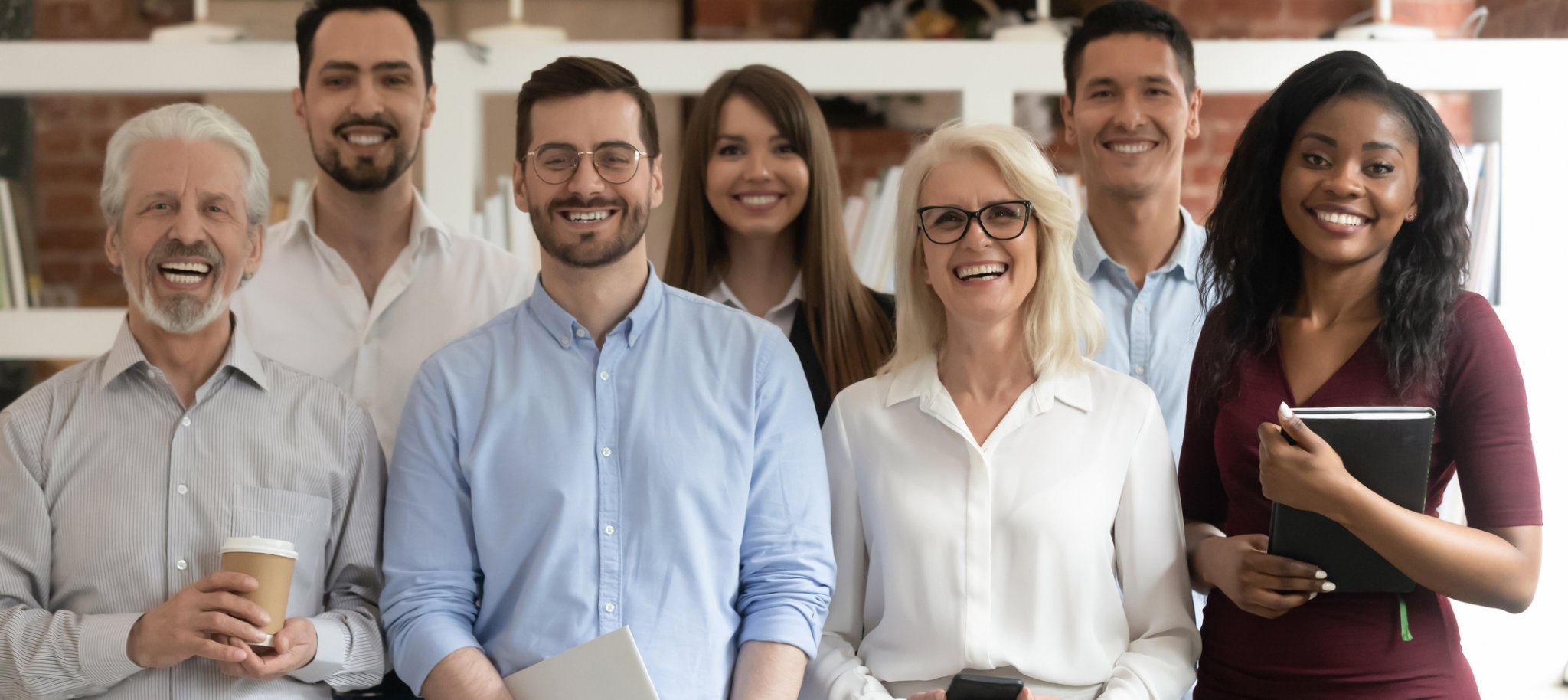 Como Criar Um Programa De Diversidade E Inclusão Para Sua Empresa