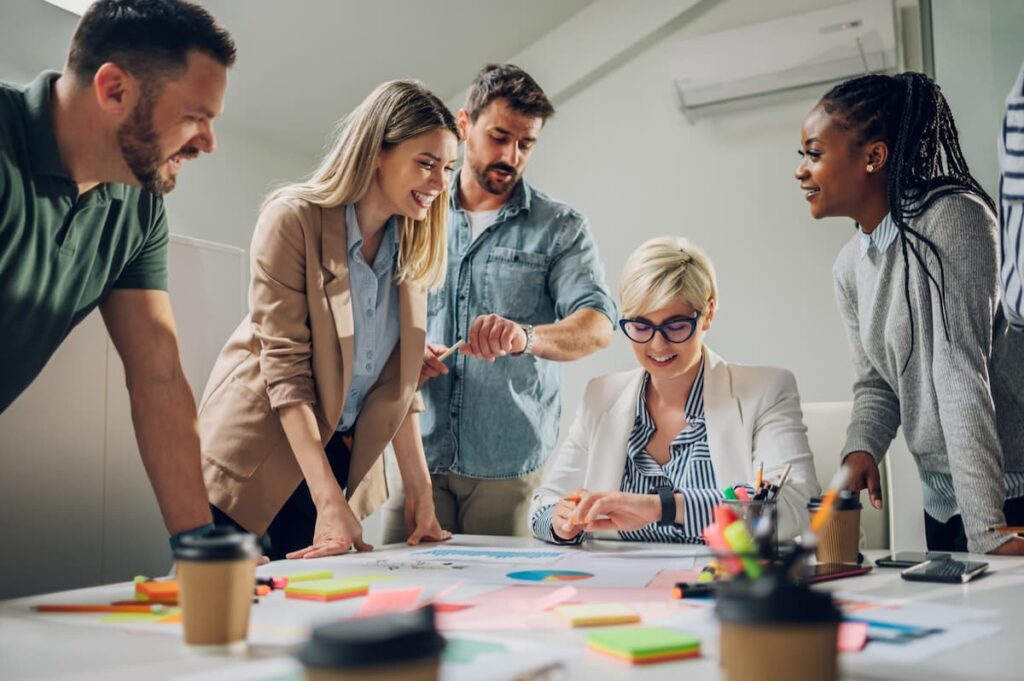 Método DISC: como aplicar no recrutamento e seleção
